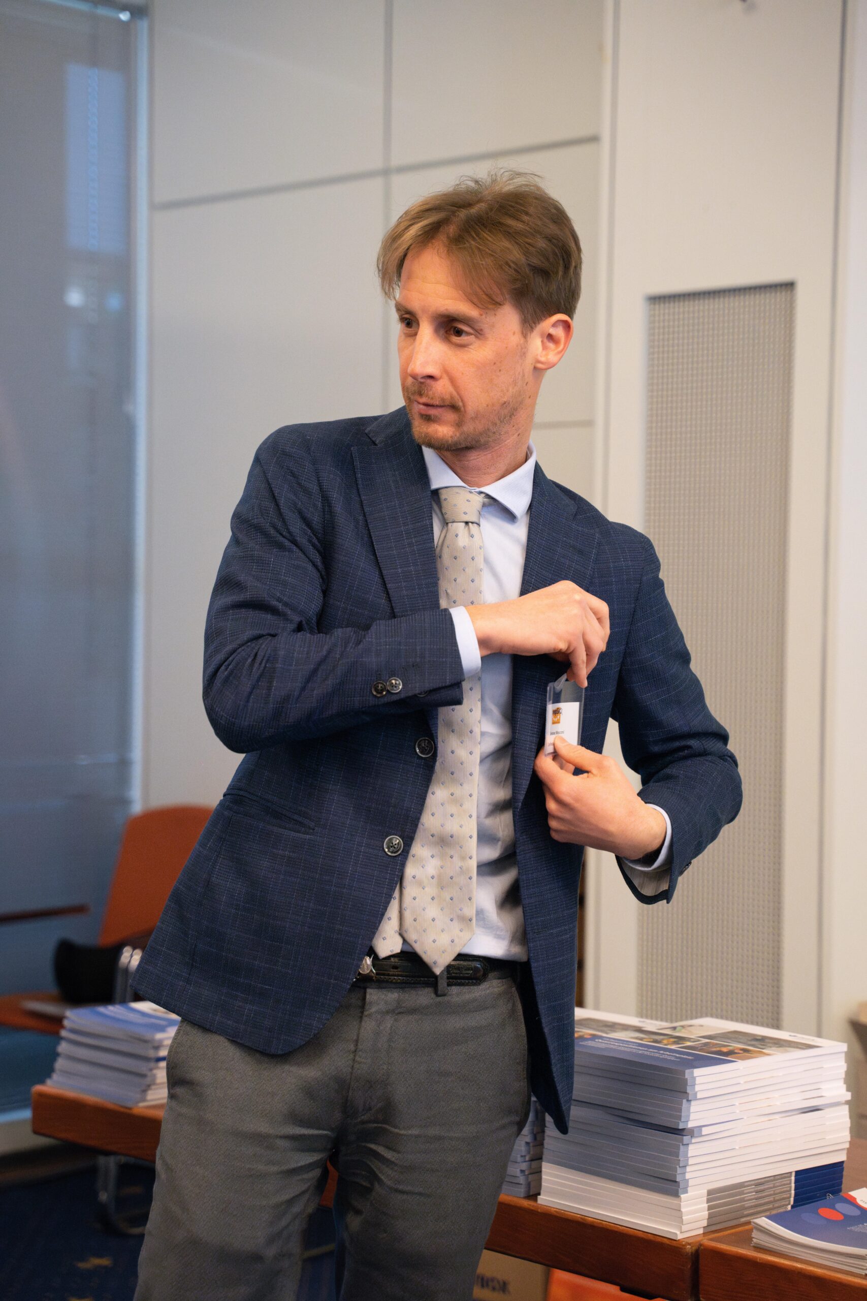 Events | Nepsi | The European Network on Silica